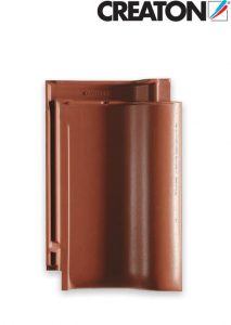 Dachówka Balance - Creaton - WA.SZ.DACH